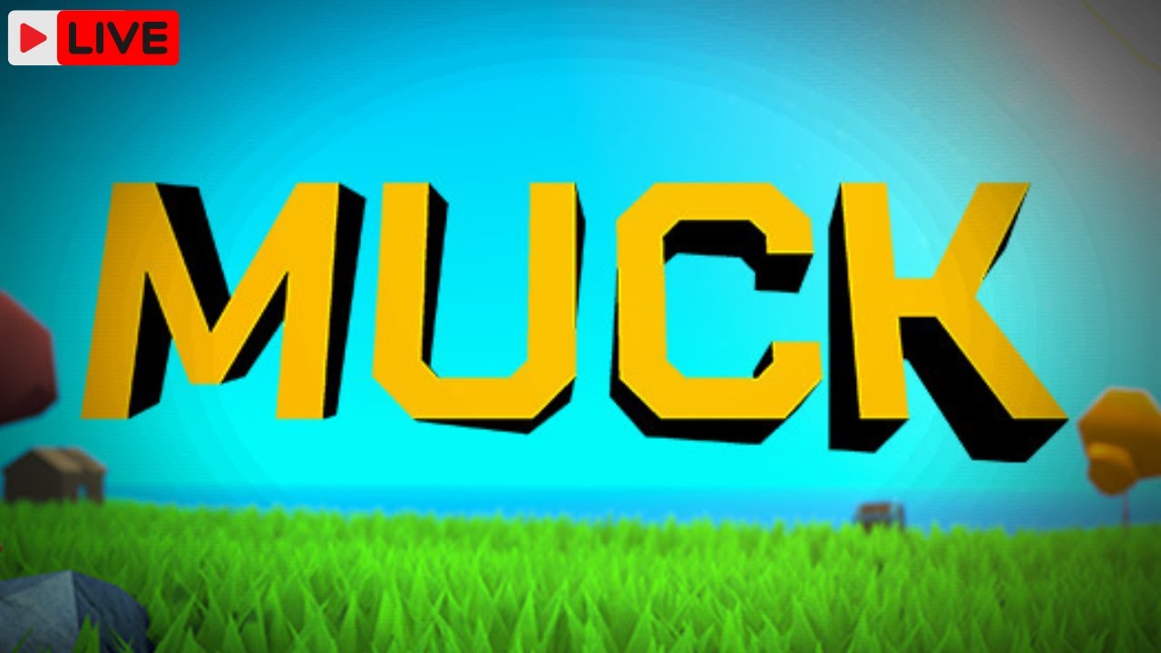 MUCK - YouTube