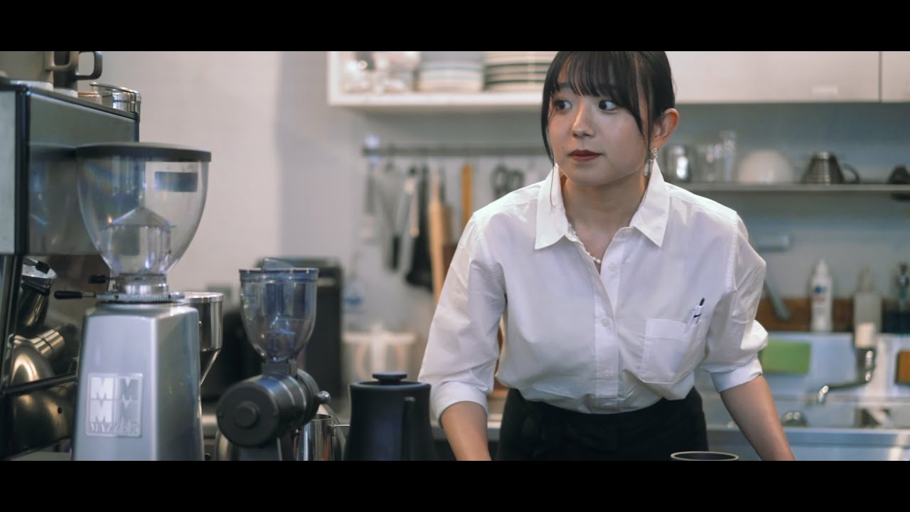 Kimiro/恋蛍【Official Music Video】 - YouTube