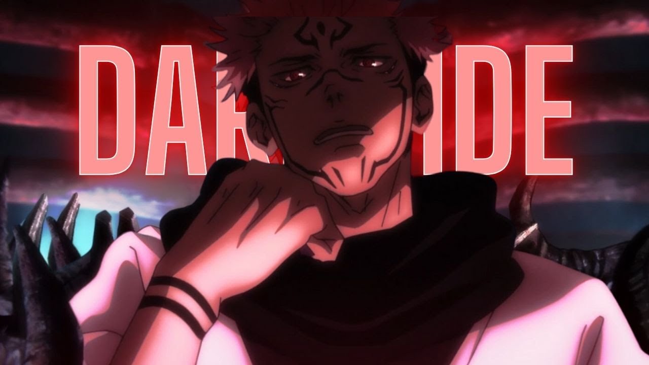 Jujutsu Kaisen AMV Edit - YouTube