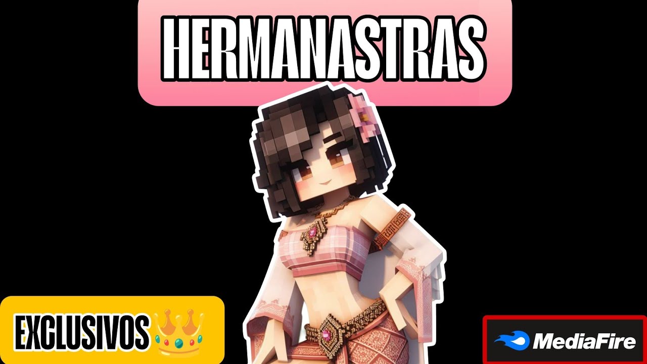 Juegos Nopor Hermanastras En EspaÑol Youtube