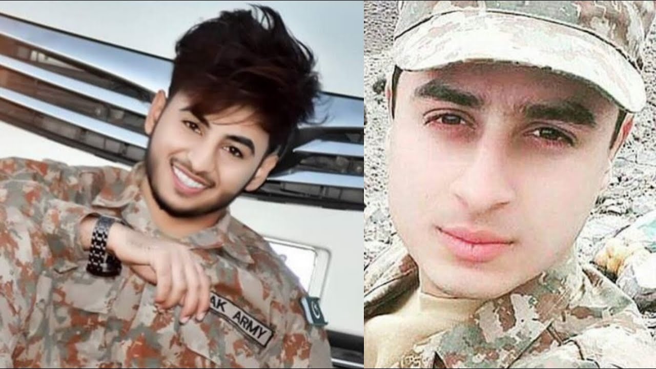 Pak Army training Parade | Pak Army Parade @joinsuccess1M - YouTube