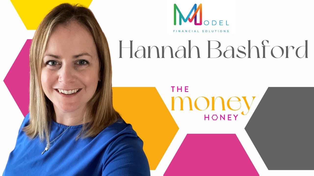 Hannah Bashford from Model FS built a busy, flexible business around ...