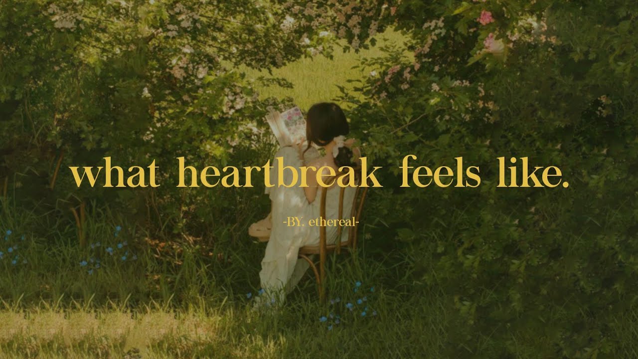 [𝑷𝒍𝒂𝒚𝒍𝒊𝒔𝒕] 𝒘𝒉𝒂𝒕 𝒉𝒆𝒂𝒓𝒕𝒃𝒓𝒆𝒂𝒌 𝒇𝒆𝒆𝒍𝒔 𝒍𝒊𝒌𝒆. - YouTube