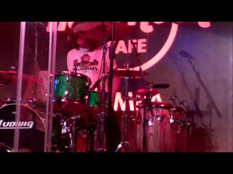 BEACH BOYS 7-18-13 WILD HONEY