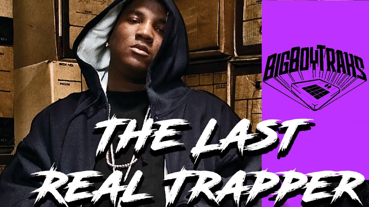 Jeezy x Est Gee Type Beat 2022 "The Last Real Trapper" - YouTube