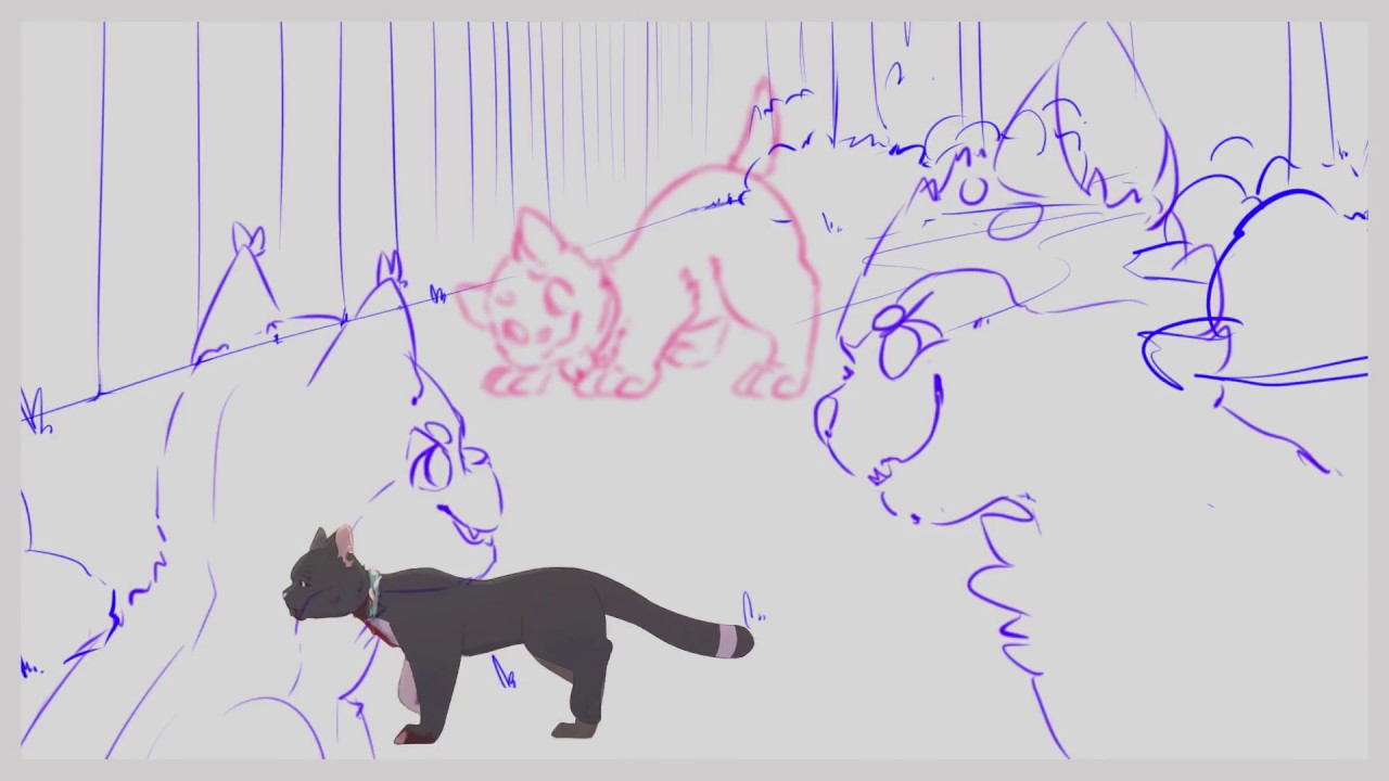 WIP | Closer - Scourge AMV MAP Intro - YouTube