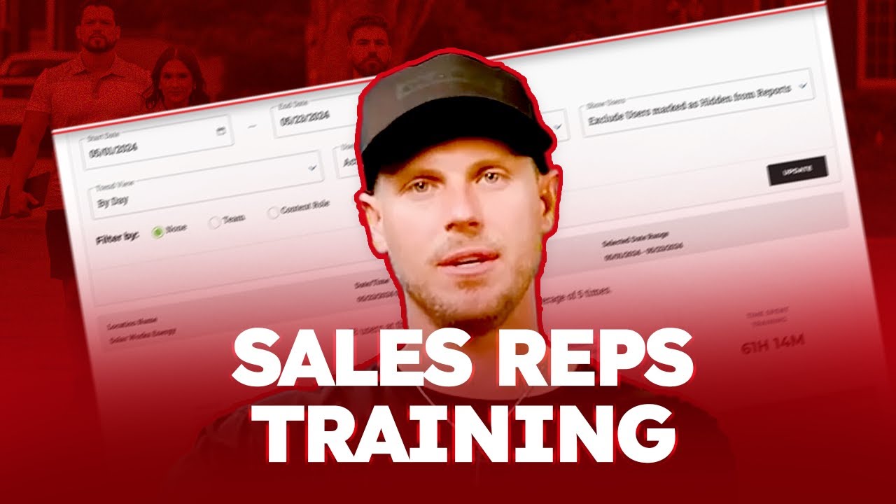Maximize D2D Sales Performance With Proven Training & Management ...
