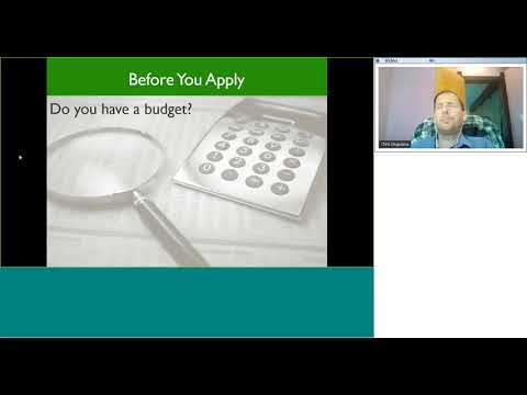 Be Credit Wise Webinar - YouTube