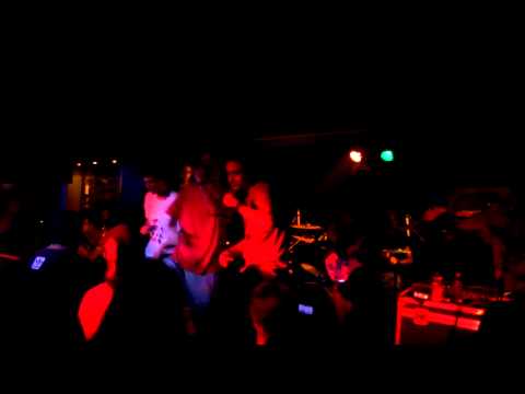 Show Respect - Me Logo Kai Aitia Live with Zulb @ 7Sins 30/9/2011