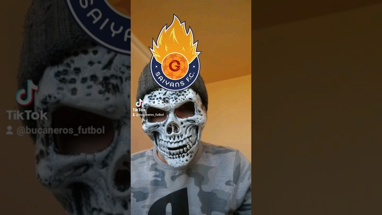 Cláusulas Saiyans de TEMO #kingsleague #thegrefg #mercato - YouTube