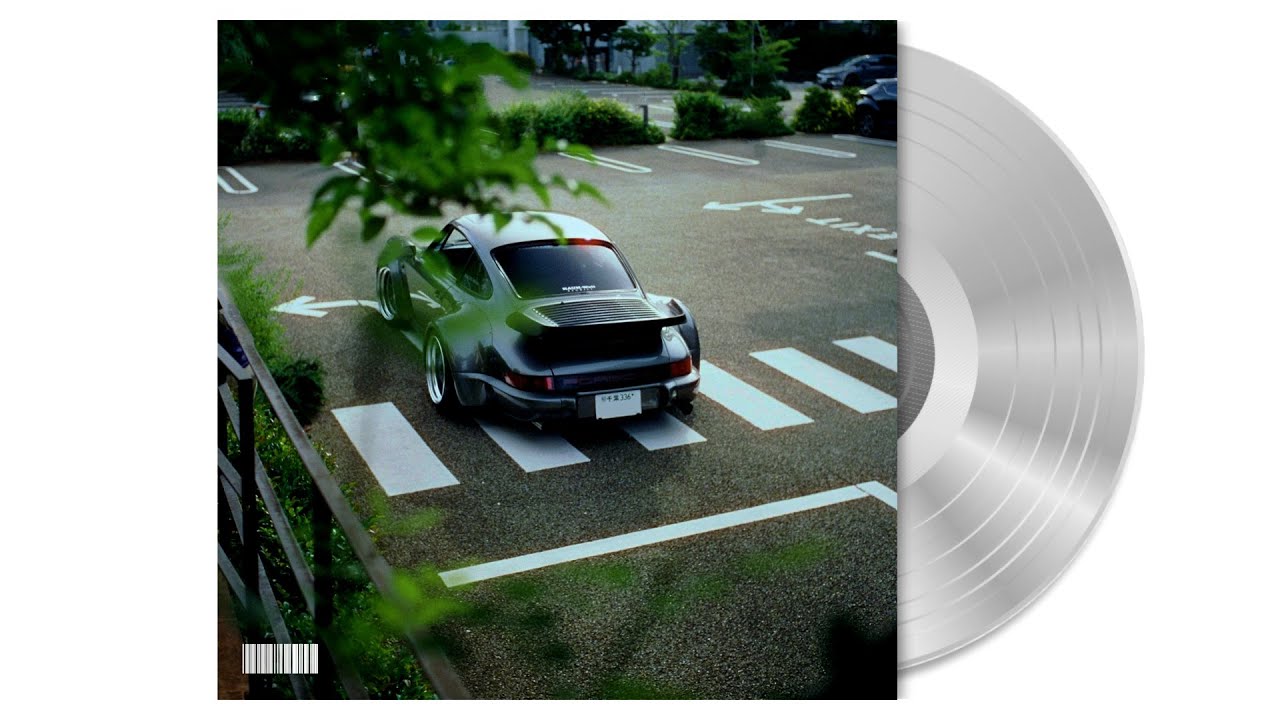 30 Minutes of Smooth Beats (In The Style of Larry June, Curren$y & Big ...