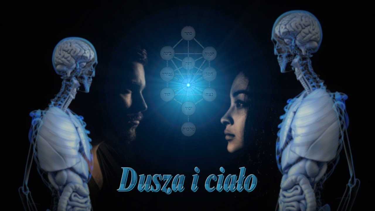 Dusza i ciało - YouTube
