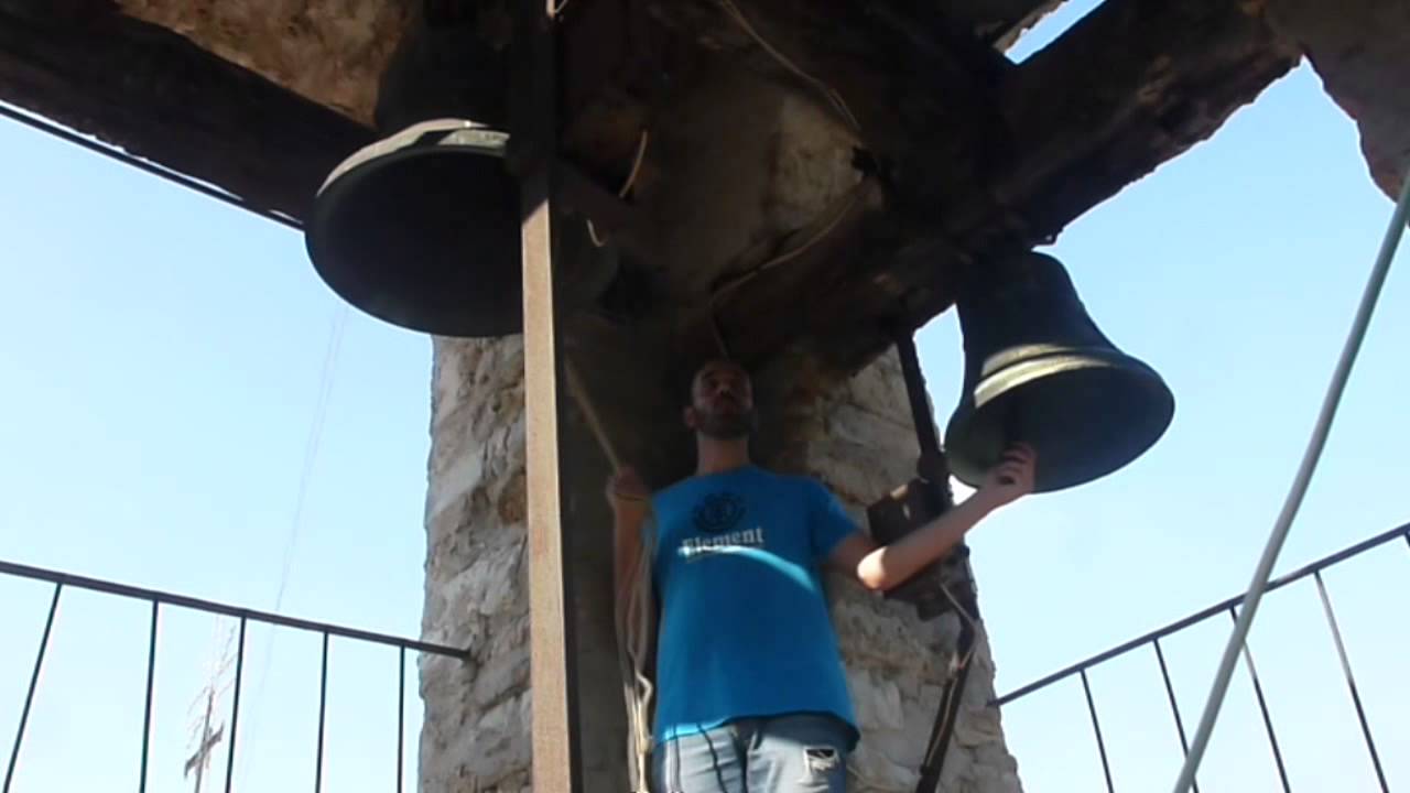 Valsantangelo (Fraz. di Pieve Torina, MC) - Chiesa di San Vito Martire ...