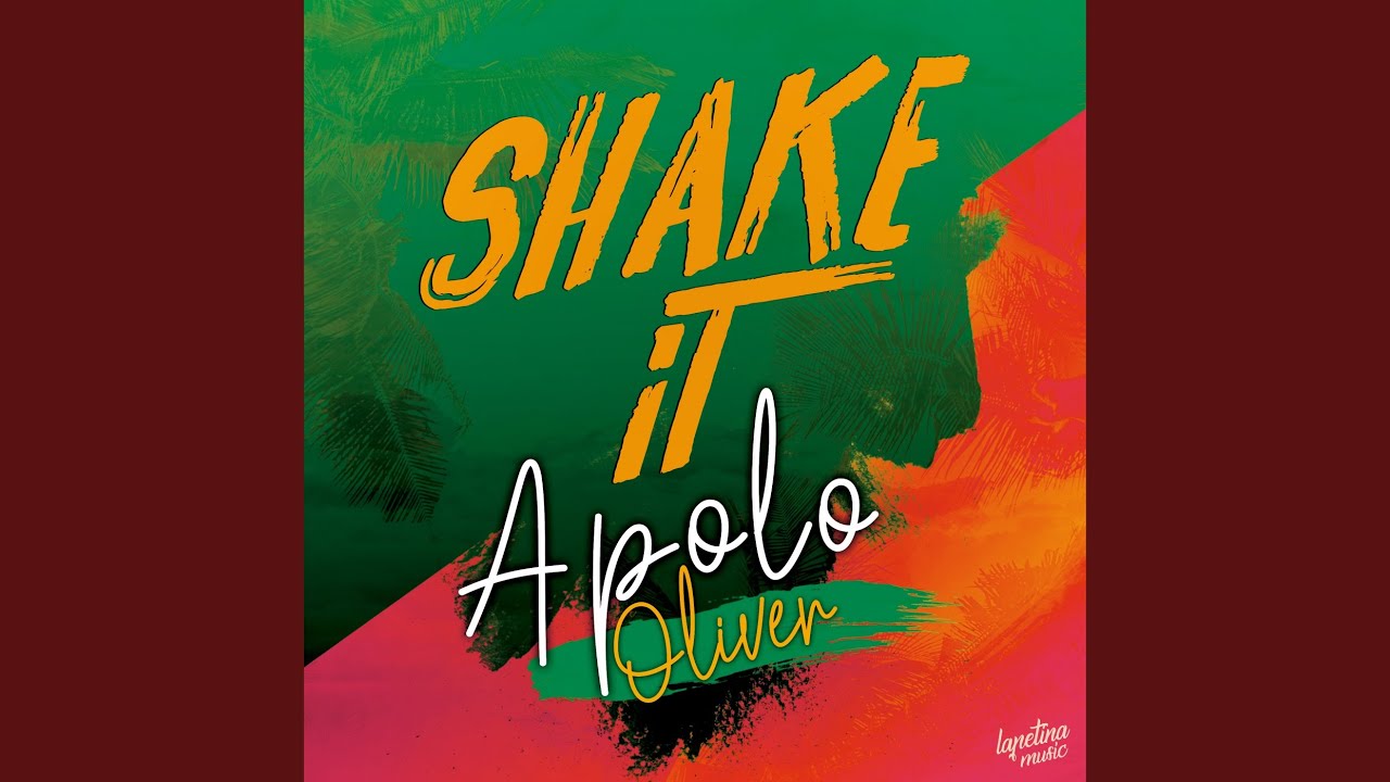 Shake It (Intro Mix) - YouTube