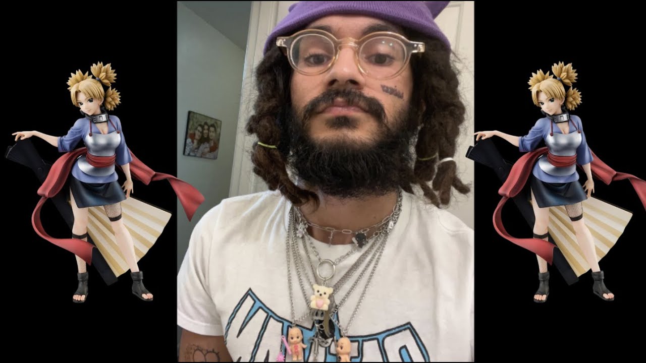 Batmaan Jay - "Naruto" (Freestyle) [Official Audio] (Prod. By Kasukki ...