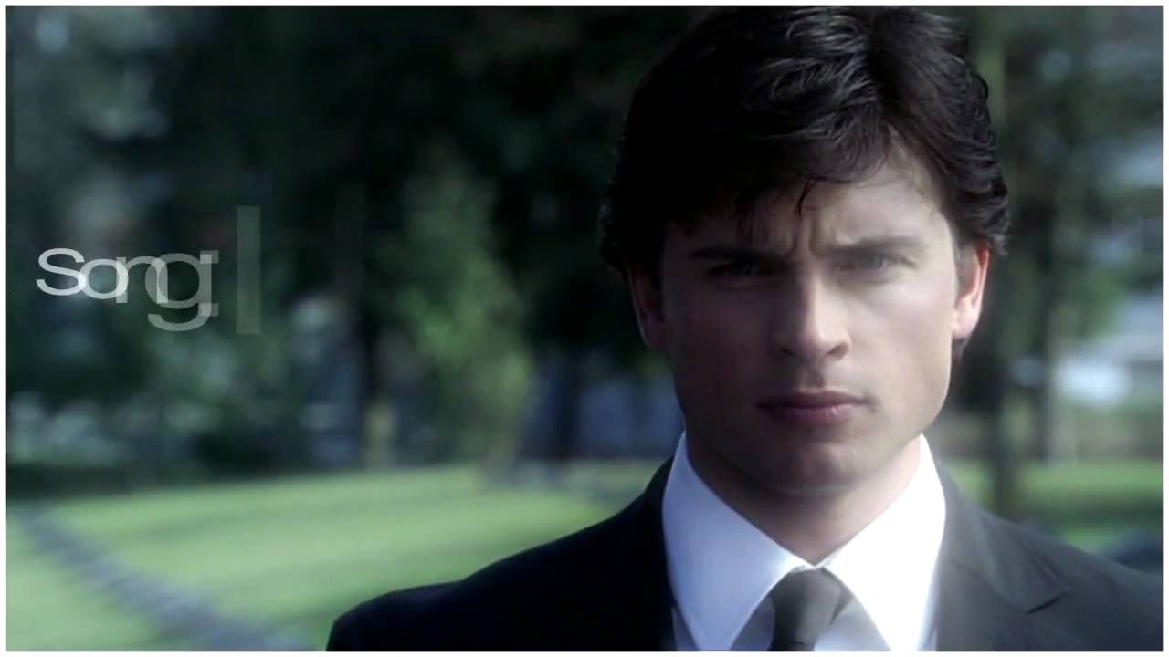 LEX'S MEMORIES / SMALLVILLE FINALE - YouTube