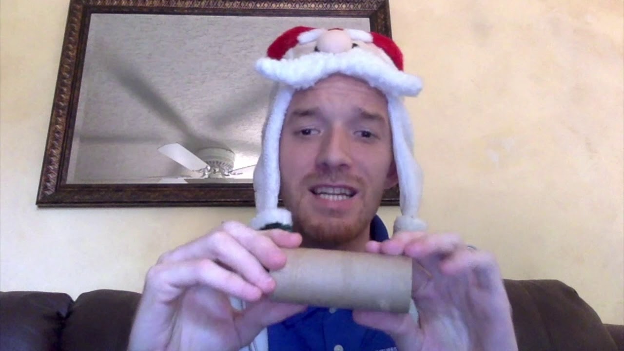 Stem With Mr. Will - YouTube