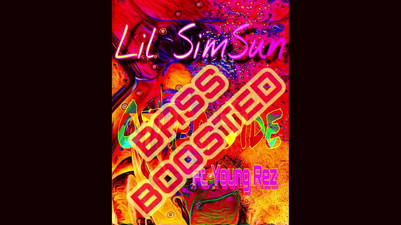 Lil SimSun Other Side ft Young Rez (Bass Boosted) - YouTube