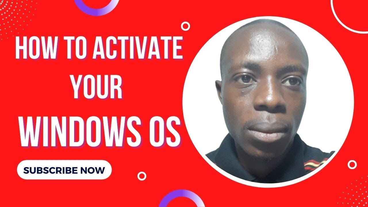 How To Activate Windows 10, 8, 7 Os With Windows All In One Activator ...