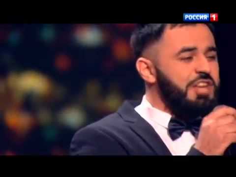 Севак Ханагян.  Главная сцена \