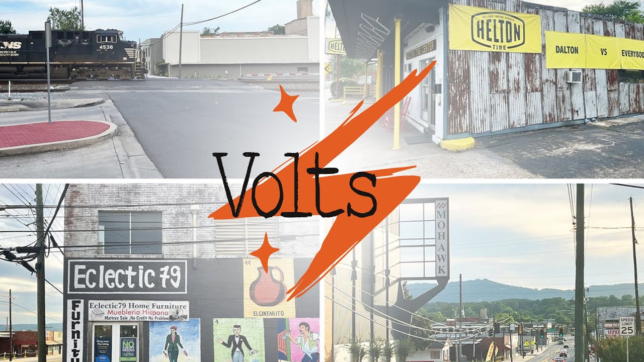 Volts ϟ August 21, 2024 – Julian Spector • Canary Media (Clean-Energy ...