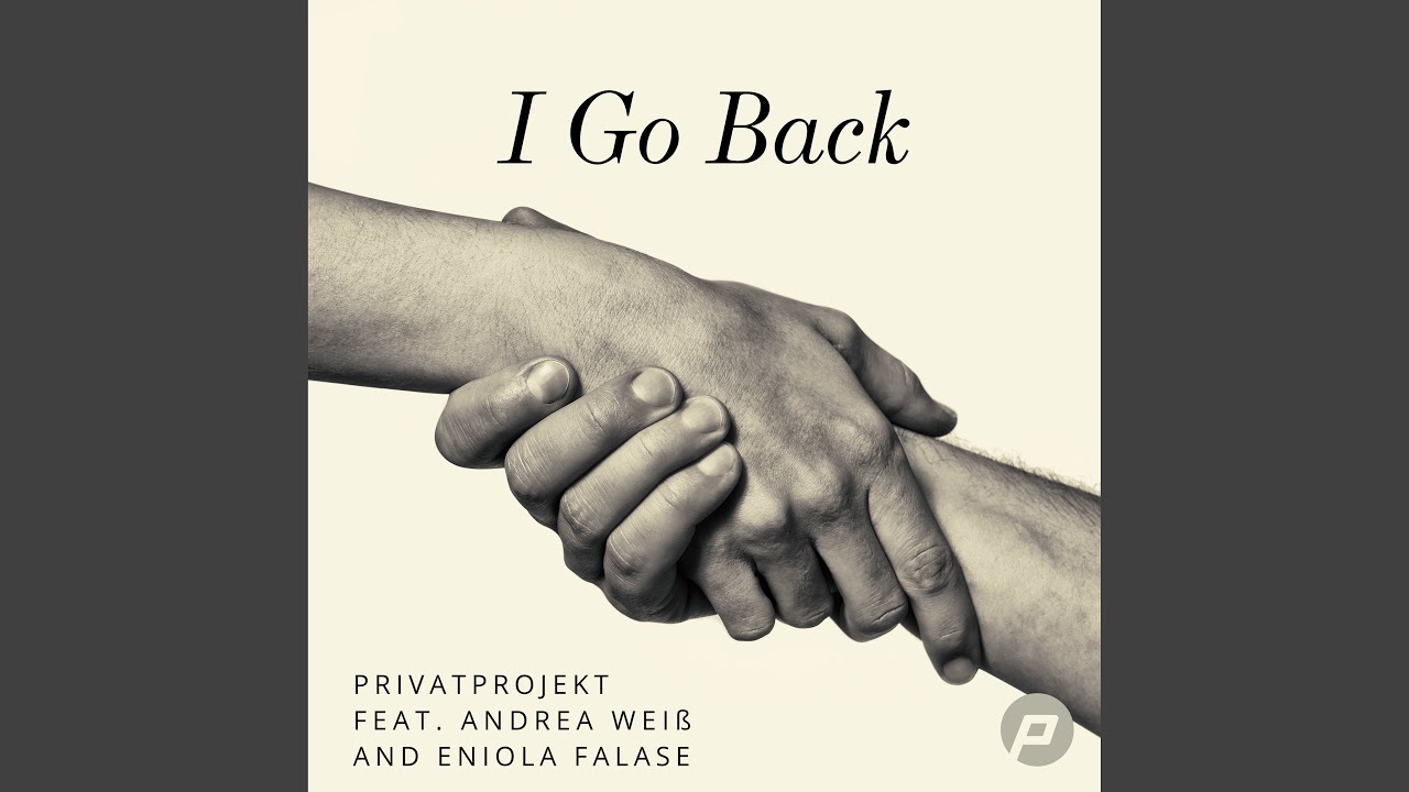 I Go Back - YouTube