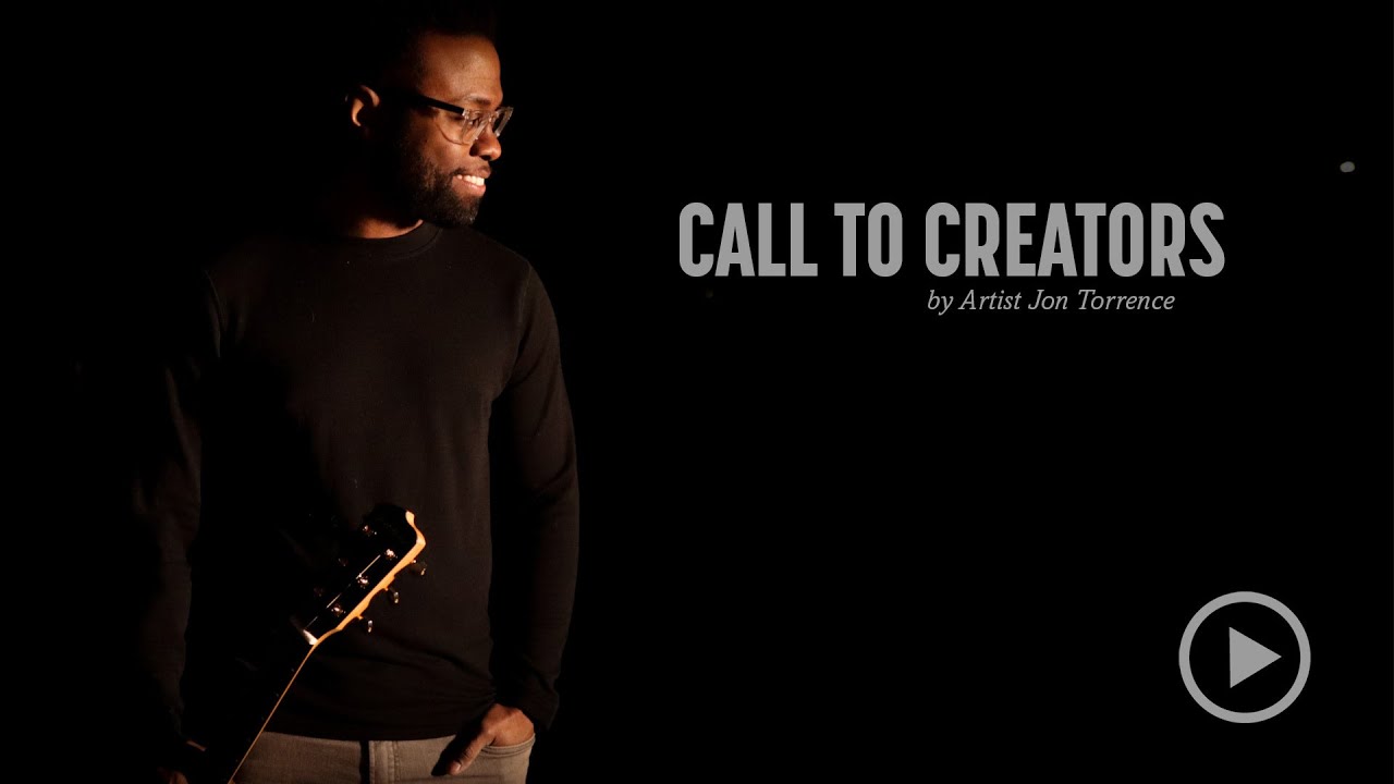 A Call to Creators - YouTube
