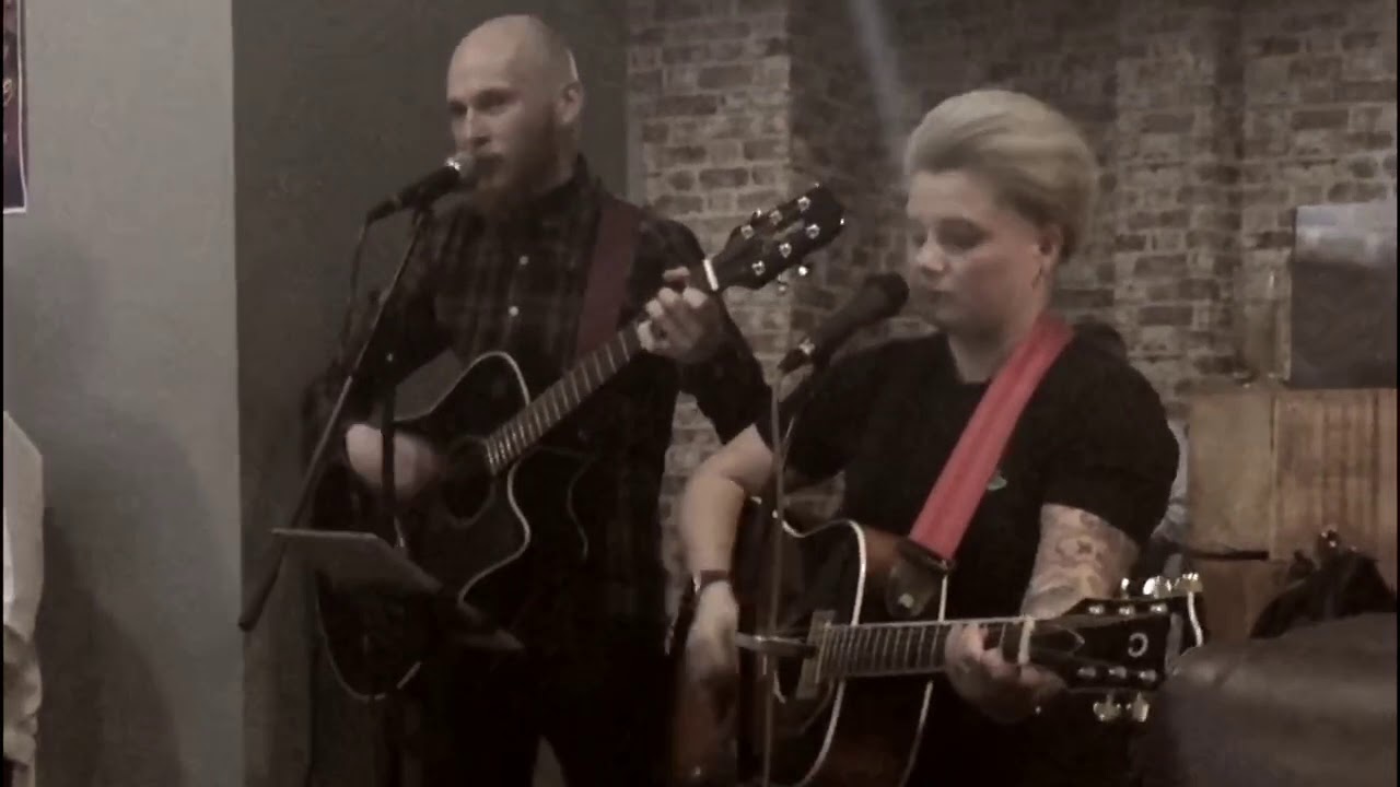 The Sonic Void Acoustic - YouTube