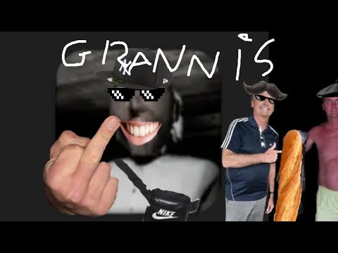 GRANNIS KKK EMPLENO 2023 ANO DA TECNOLOGIA KKKKKKK - YouTube
