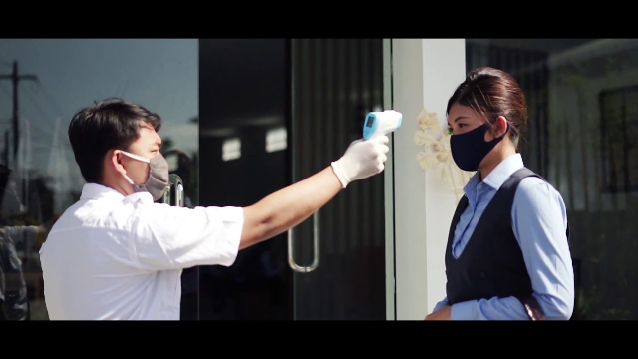 Kami Siap New Normal by ASTA Learning Center - YouTube