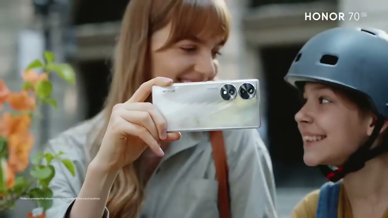 HONOR 70 5G | Coming Soon | The Best Vlog Phone #shorts - YouTube