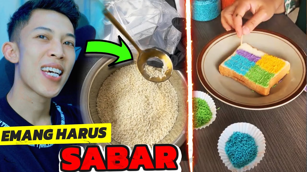 nonton sambil istighfar - YouTube