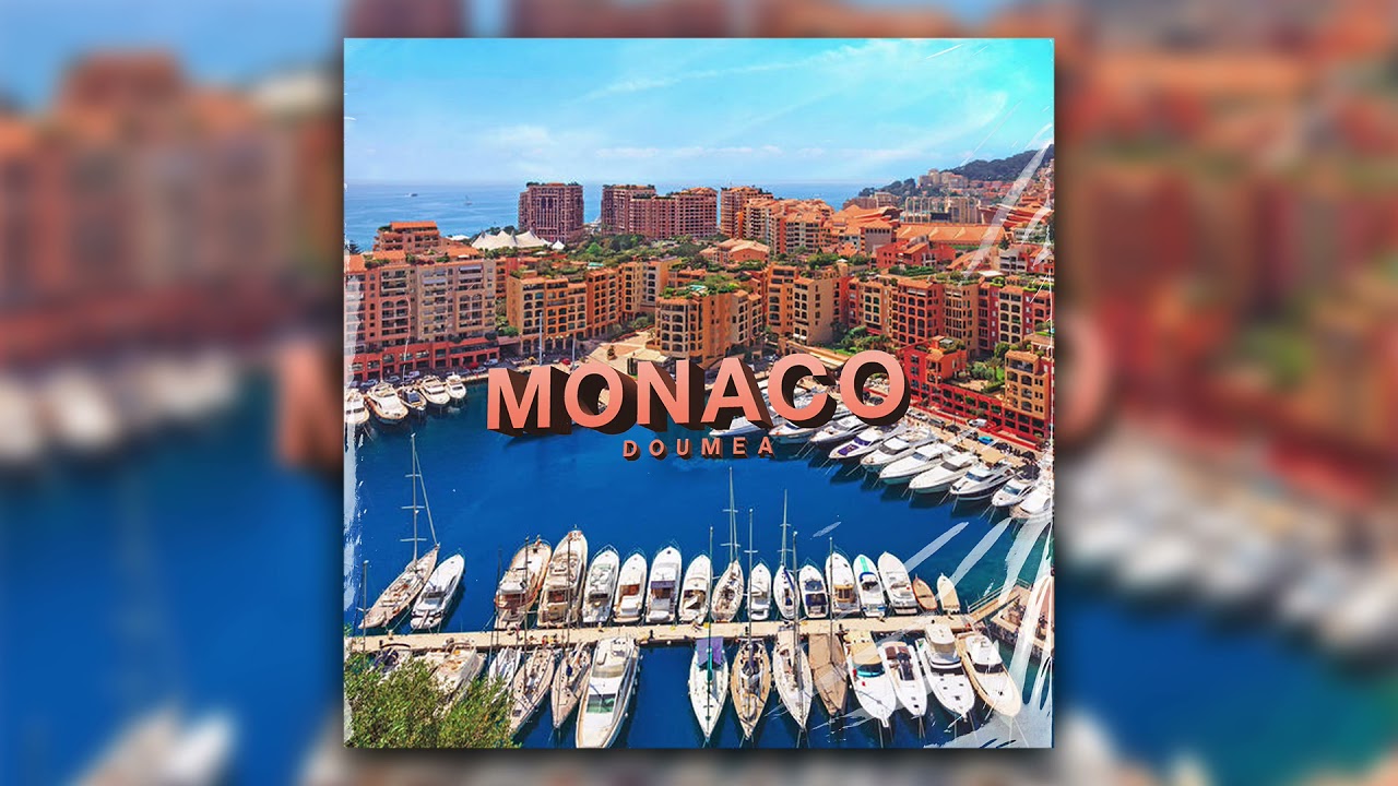 Monaco - YouTube