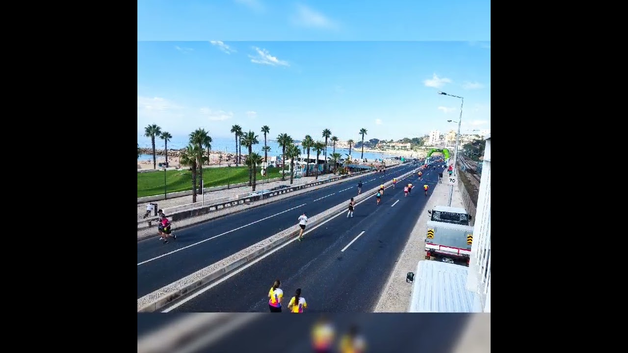 41ª Corrida do Tejo 2022 (7ª) - YouTube