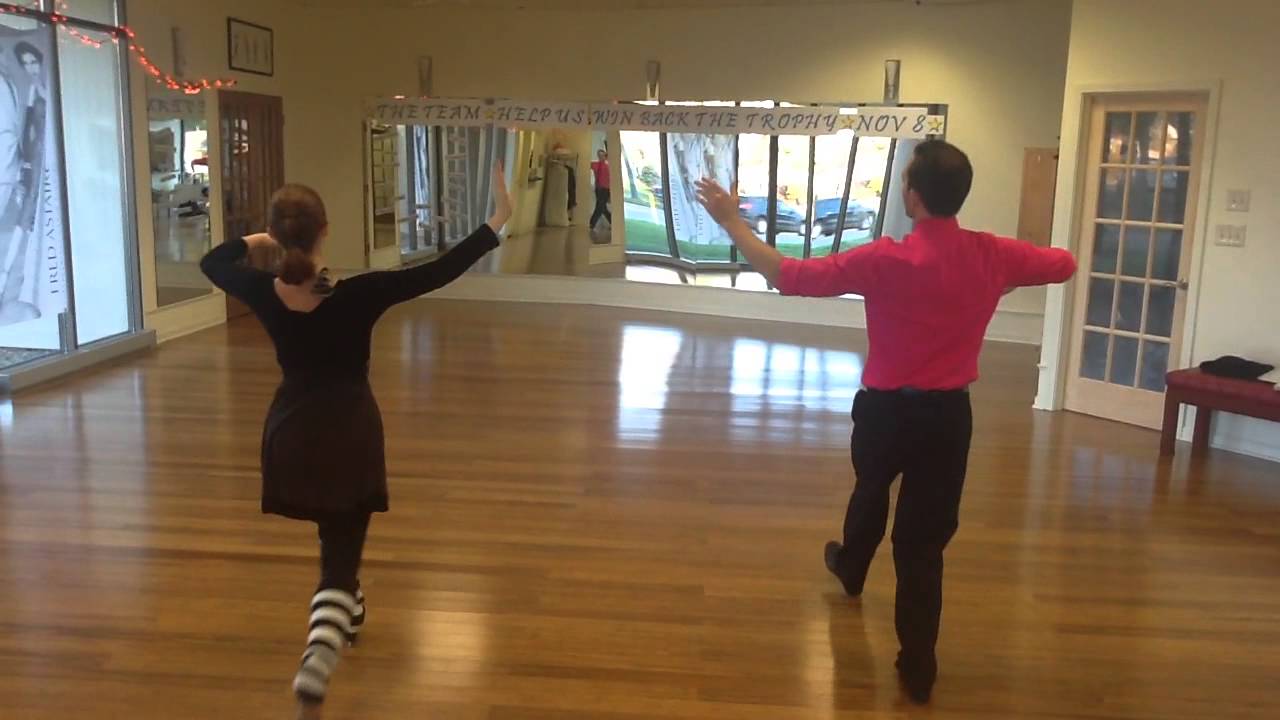 TM Waltz Formation - YouTube