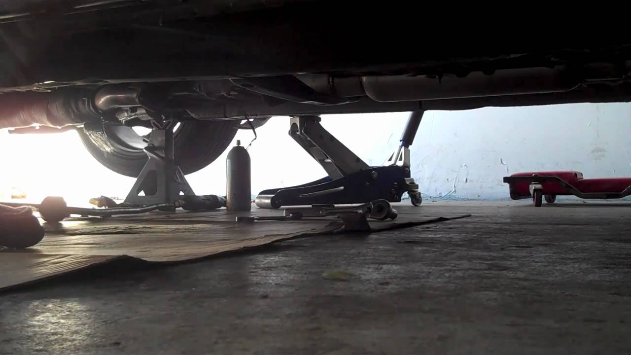 Maxima open headers - YouTube