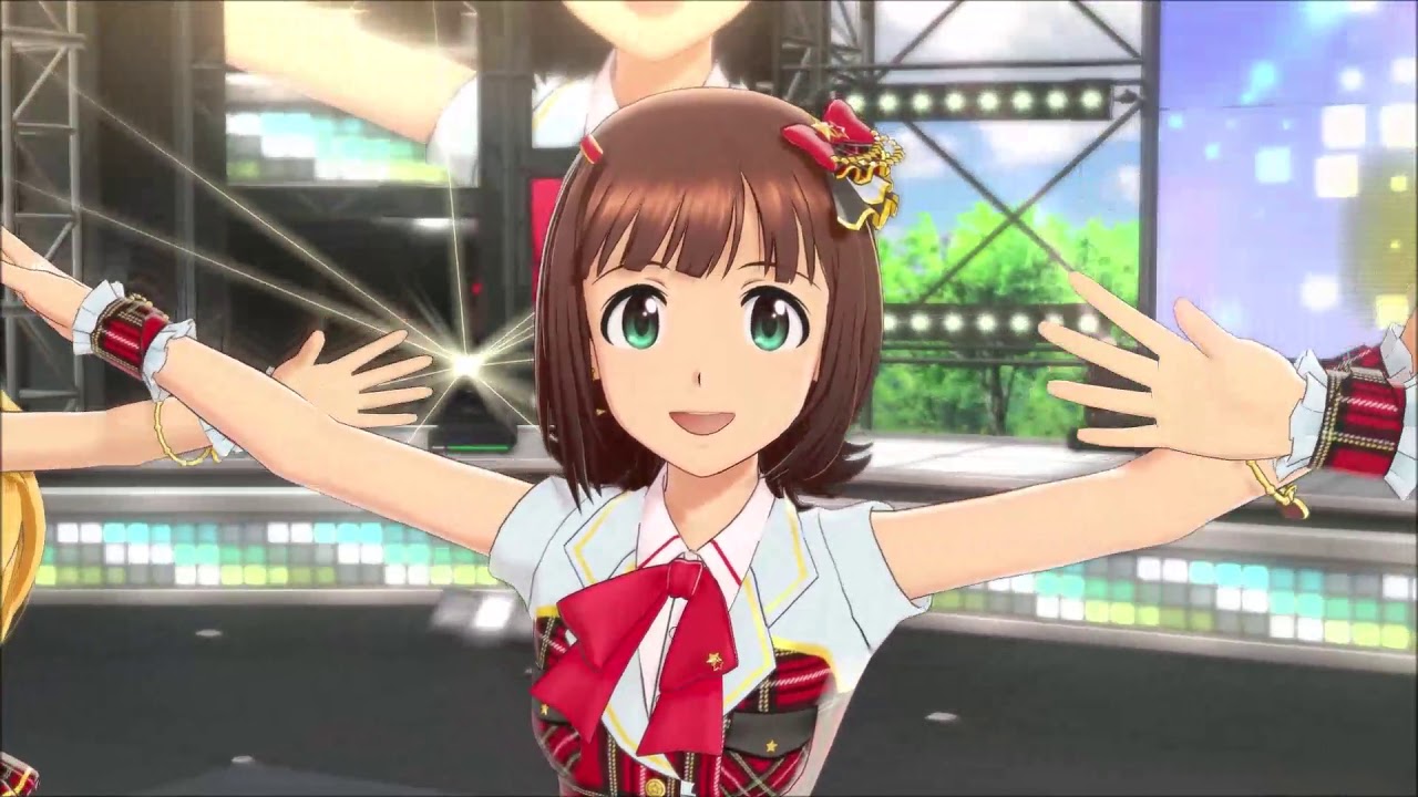 i - (Haruka, Miki, Takane) - YouTube