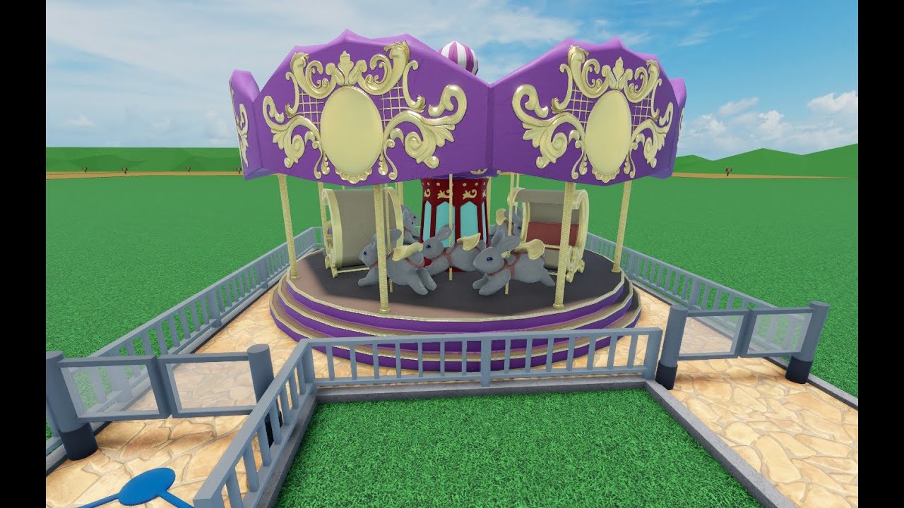 WAIT UNTIL YOU SEE THESE UPDATES!!! | Theme Park Tycoon 2 | TPT2 ...