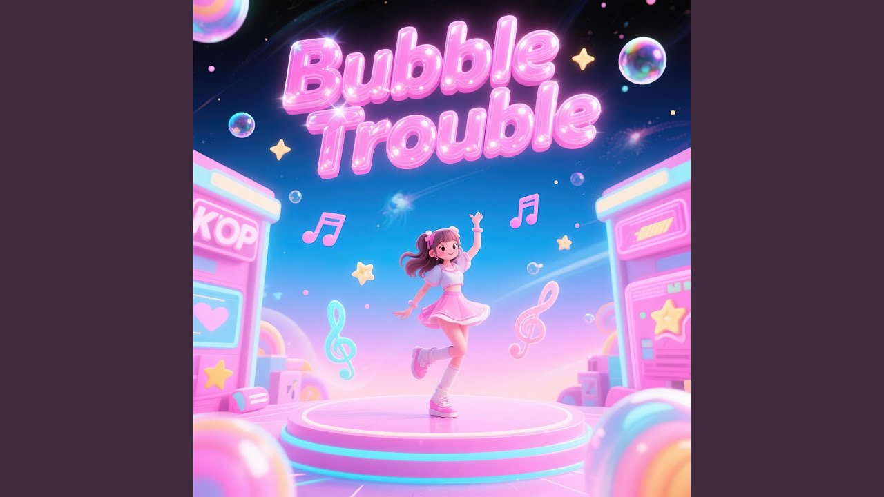 Starlight Vibe（秘密星轨） - YouTube