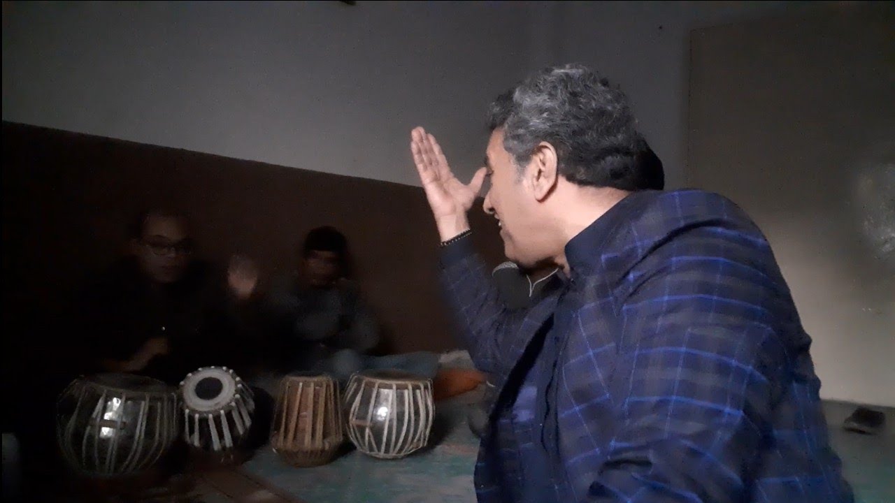 Jeena Jeena of Atif Aslam 2015 now by Shakeel Sheikh at different beat ...