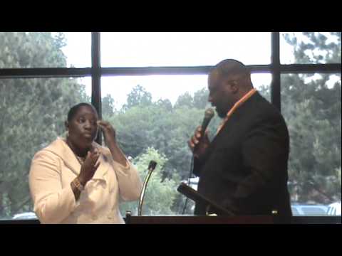 Trinity Outreach Ministries International(Pastor Michael O'Neal & Co ...