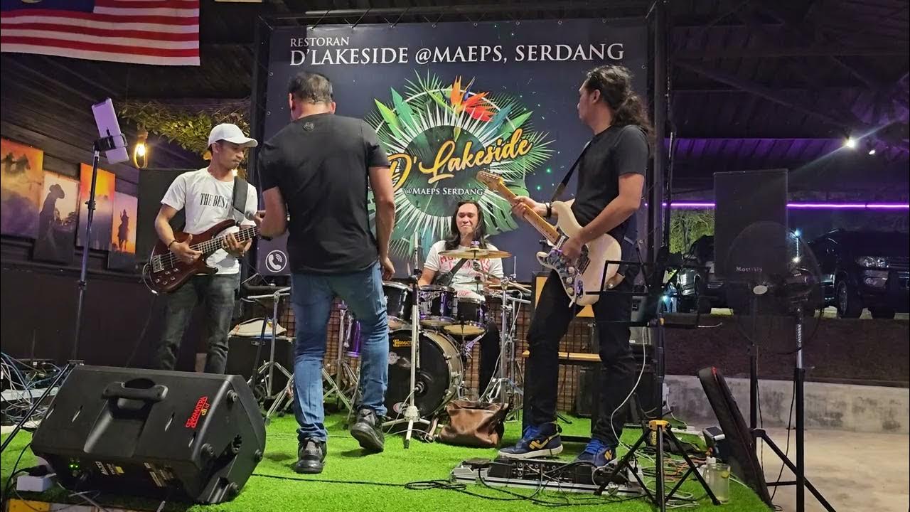 Gerhana(Kembara)cover by AJ Mentor,Lantaroo,Ahtonk DefGabC & Dodex. - YouTube