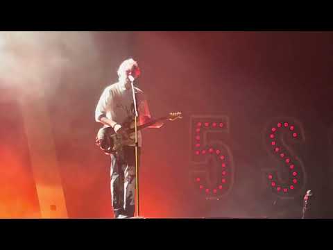5 Seconds of Summer - Jet Black Heart (Full Song) - Madison Square Garden - NYC - 8/21/23