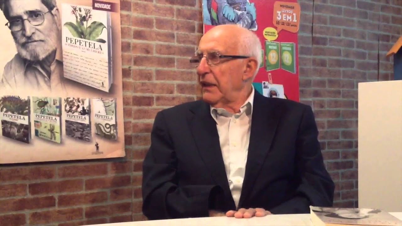 Henrique Neto visita Saloia TV - YouTube