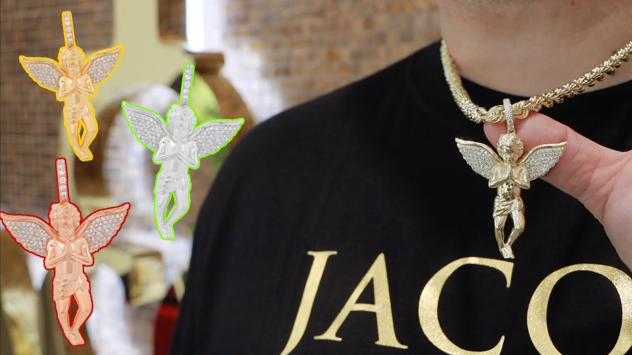 Diamond Angels are finally here! - YouTube