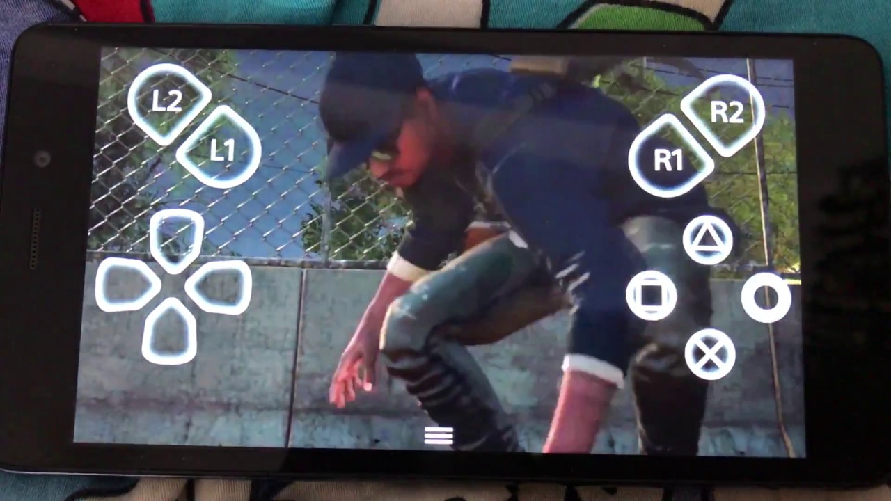 Watch Dogs 2 on android 2019 Method working 100% Watch Dogs 2 android ...