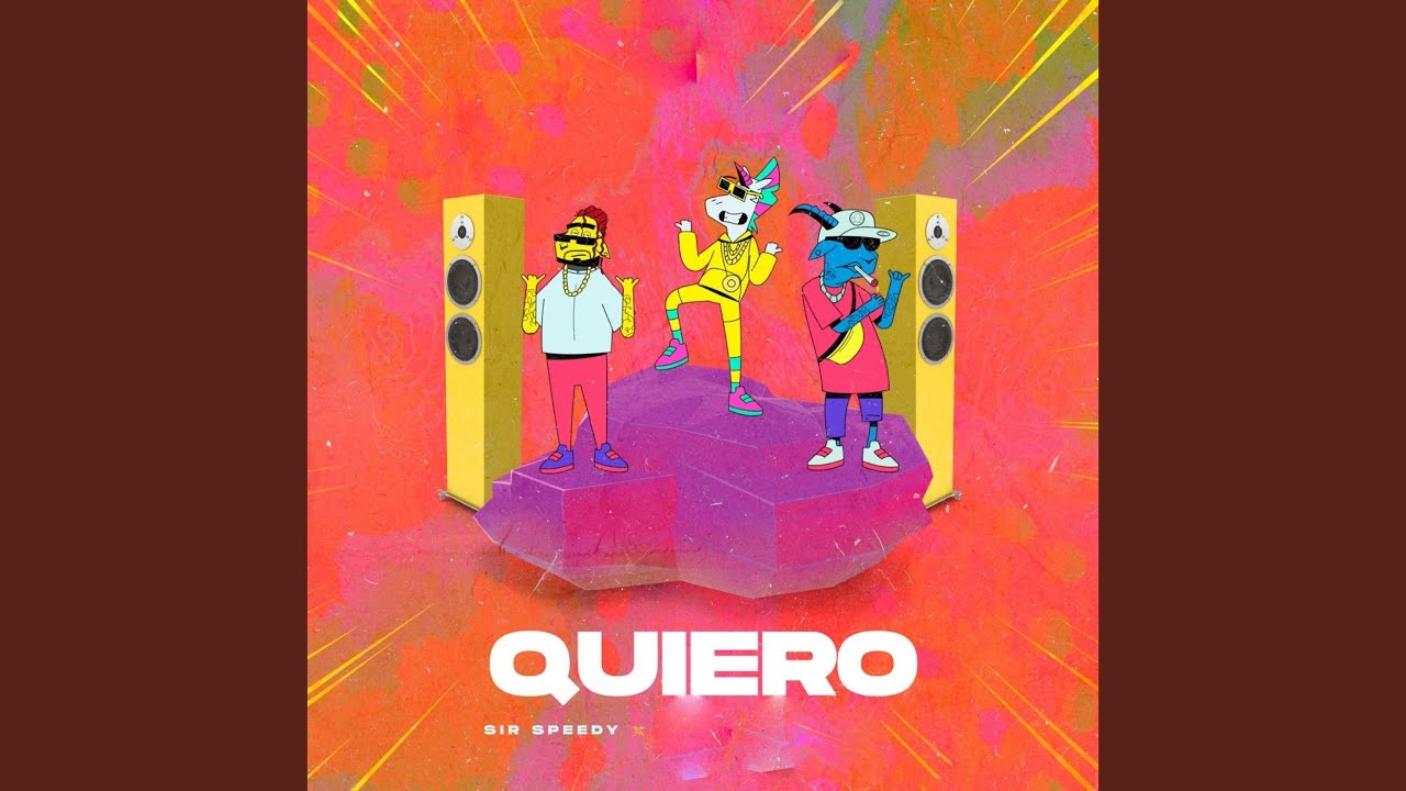 Quiero - YouTube