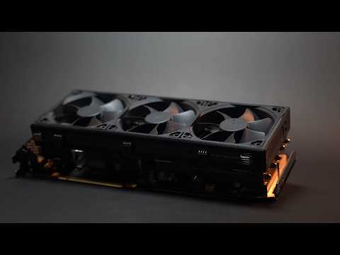 My favourite graphics card mod