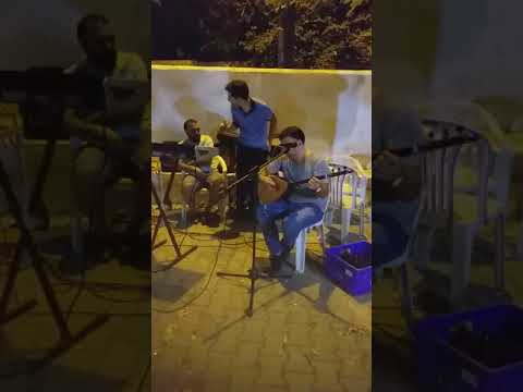 Çanakkale koşuburnu köyünden Mustafa Esen  Geçti ömrümün baharı