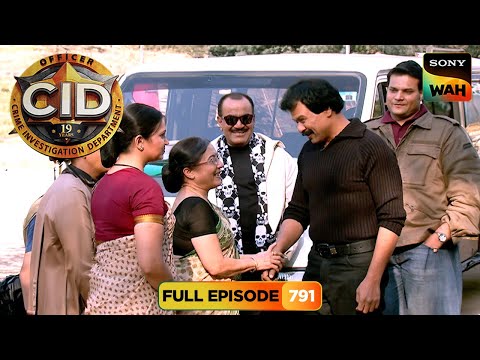 Holiday पर Team CID चली Freddy के गाओं | CID | सी.आई.डी. | 23 Jan 2026
